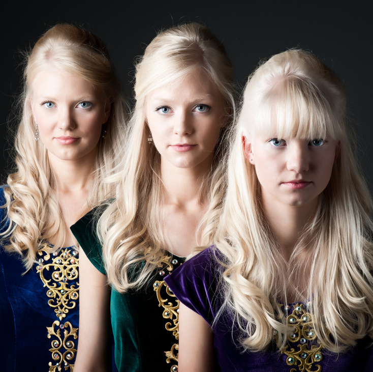 1/27 The Gothard Sisters – Abbey Arts Presents, Seattle (Fremont Abbey ...