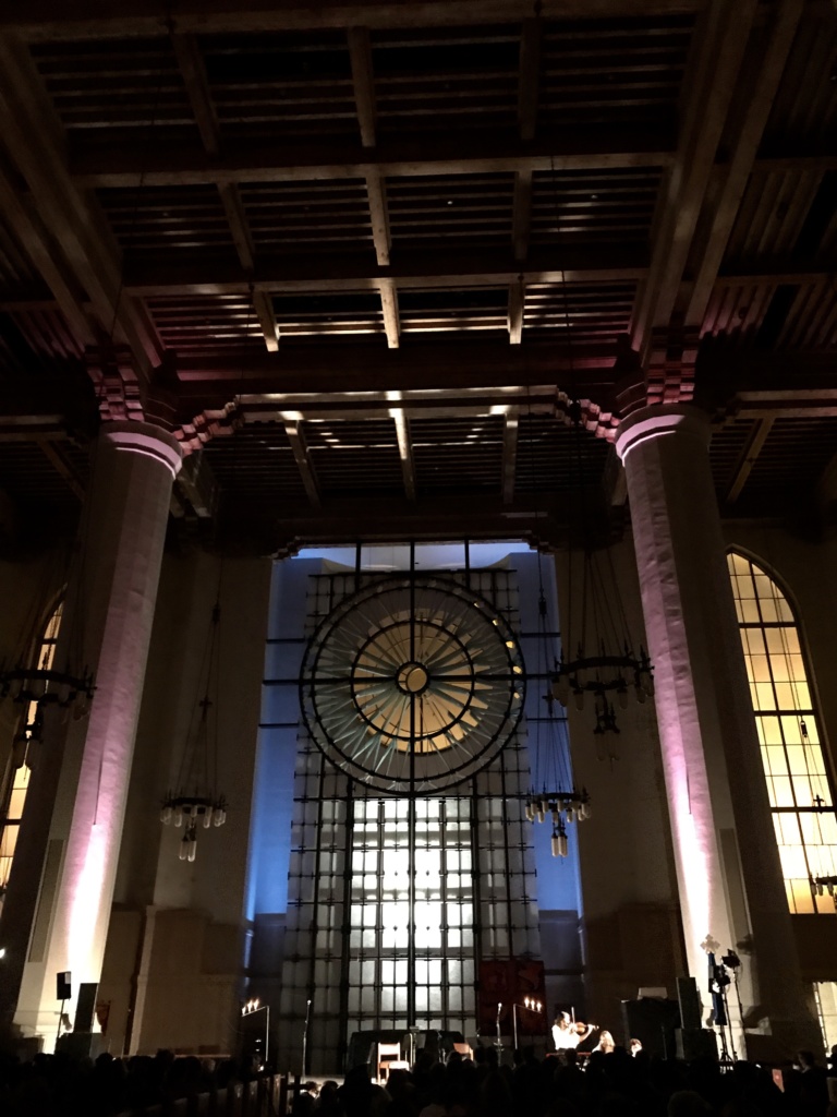 CATHEDRALS CONCERTS – Abbey Arts Presents, Seattle (Fremont Abbey Arts ...