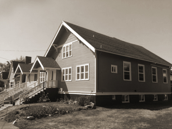 Ballard Homestead – Abbey Arts Presents, Seattle (Fremont Abbey Arts ...