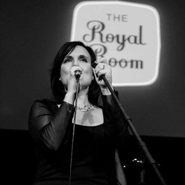 9/15 Kristin Chambers – Abbey Arts Presents, Seattle (Fremont Abbey ...