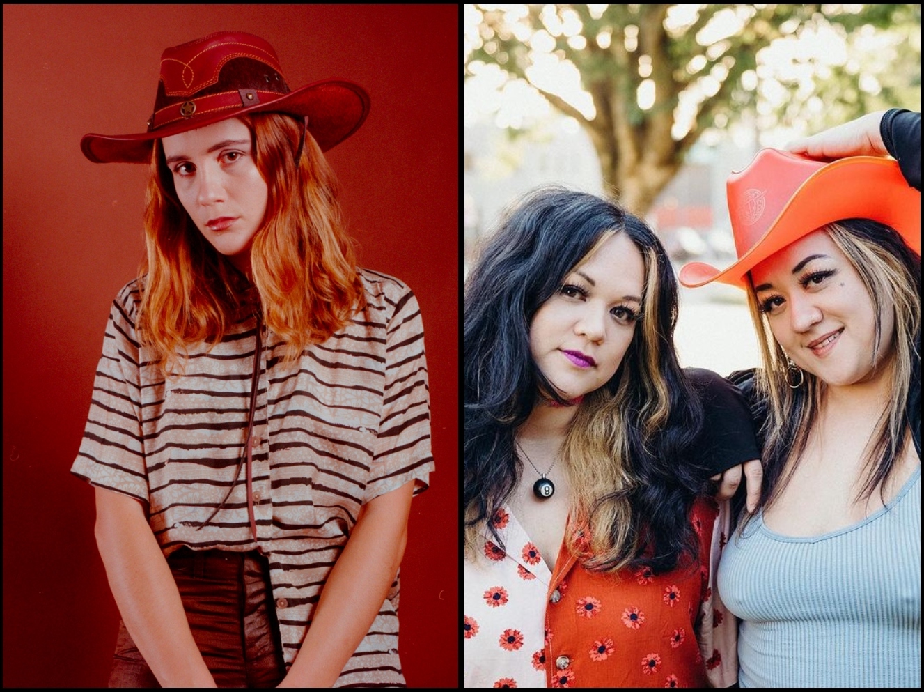 11/10 Rae Isla – Abbey Arts Presents, Seattle (Fremont Abbey Arts Center)