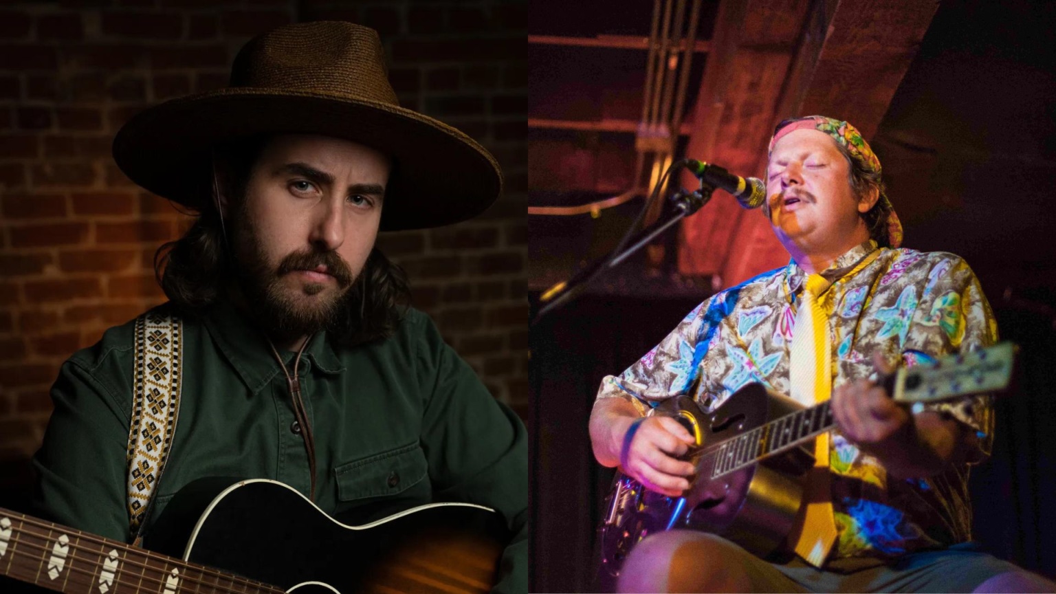 Abbey Arts Presents, Seattle (Fremont Abbey Arts Center)