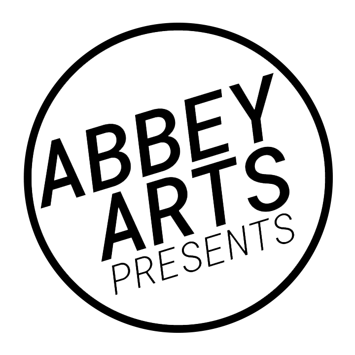 Media / Logos / Poster Guidelines – Abbey Arts Presents, Seattle ...