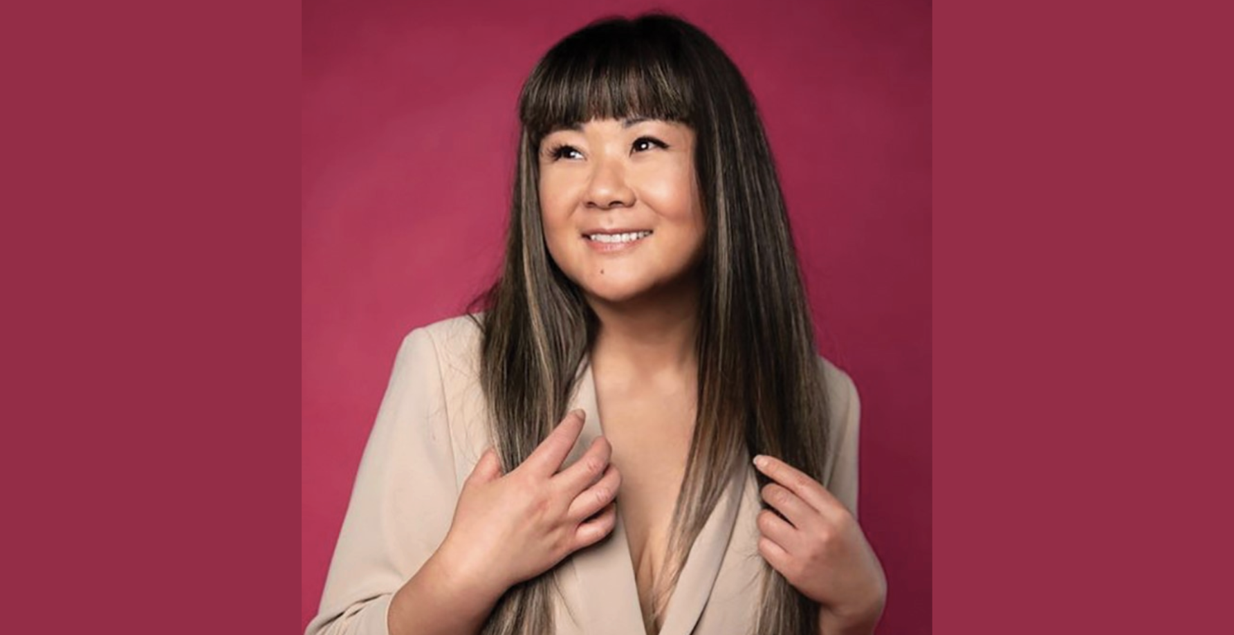 11/3 Jenny Yang – Abbey Arts Presents, Seattle (Fremont Abbey Arts Center)