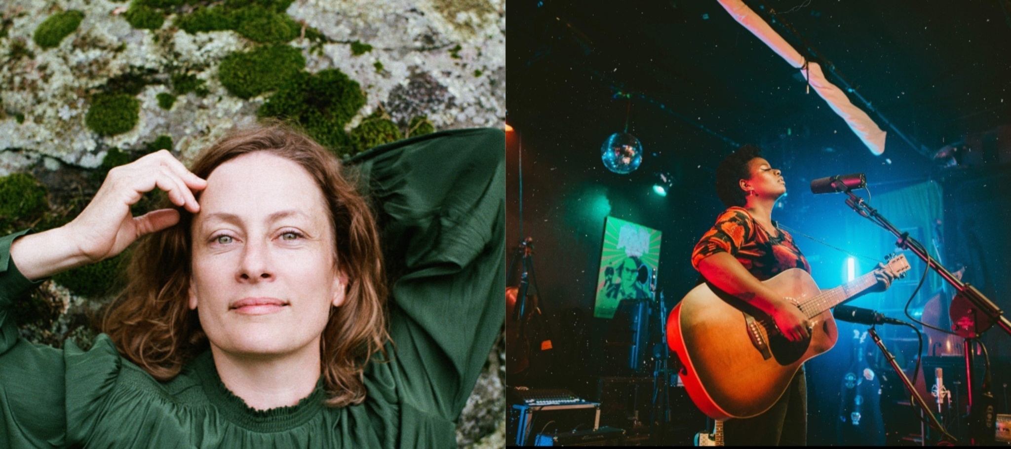 3/15 Sarah Harmer – Abbey Arts Presents, Seattle (Fremont Abbey Arts ...